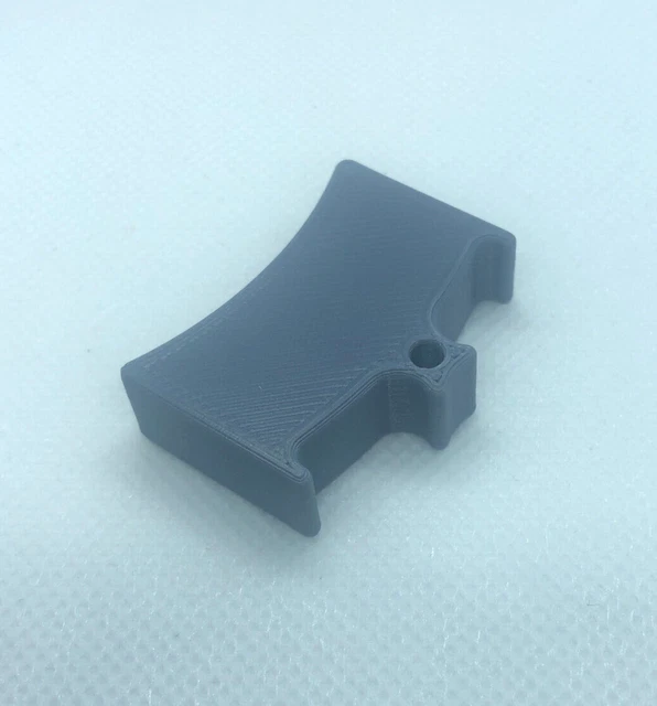 HOPE E4/V4 BRAKE Calipers Bleed Block 3D Printed mtb Cycling £6.49 ...