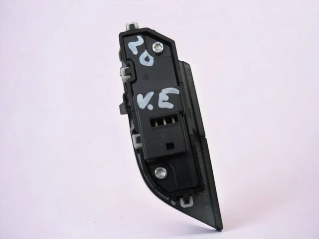 MERCEDES-BENZ CLASSE-ML (W164) LE16904 Central Blocage Interrupteur ...