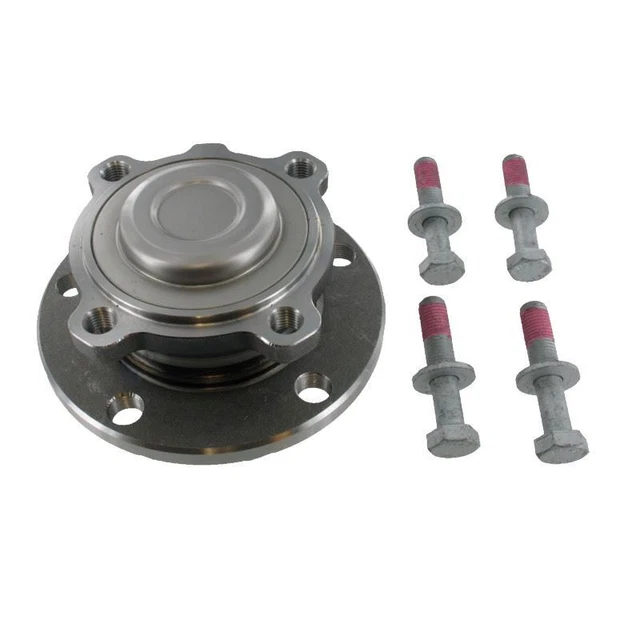 BMW MINI COUNTRYMAN R60 2010-2016 Rear Hub Wheel Bearing Kit £49.95 ...