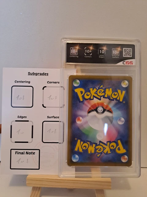 CARTE POKÉMON GALARIAN ARTICUNO V 025/070 Matchless Fighter RR s5a JPN CGG 10+ EUR 11,00 ...