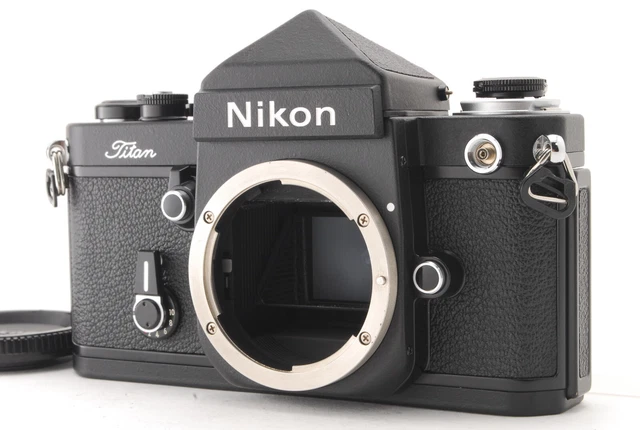 Nikon F2 Serial Numbers ZU VERKAUFEN! - PicClick DE