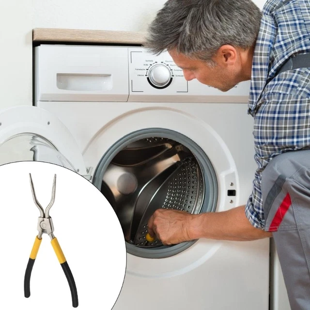 WASHER SPRING EXPANSION Tool for Door Boot Washing Machine Spring ...