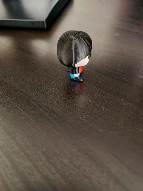 STATUETTA WILL PERSONAGGIO di STRANGER THINGS kinder joy NUOVA ...