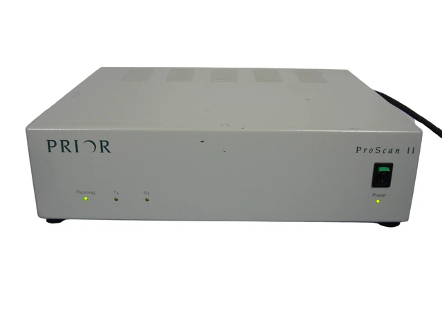 PRIOR PROSCAN II Microscope Motorized Stage Controller H30XYZ2AP £1,243 ...