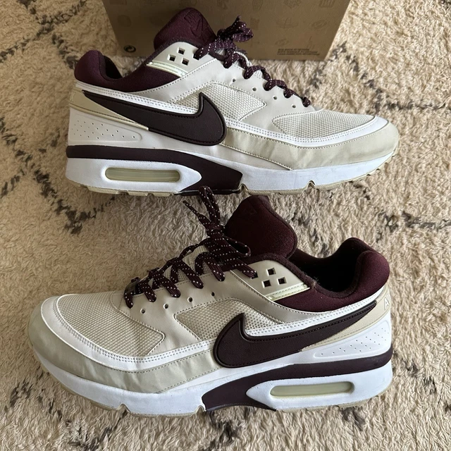 NIKE AIR CLASSIC BW Textile Tuned Tailwind Air Max 1 87 90 95 97 98 £ ...