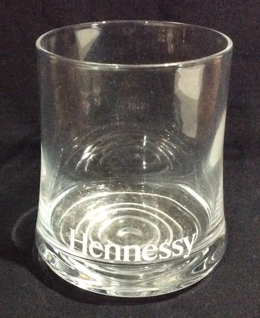 HENNESSY VSOP COGNAC Glass, Hennessy Vsop Cognac Glass,Hennessy Glass ...