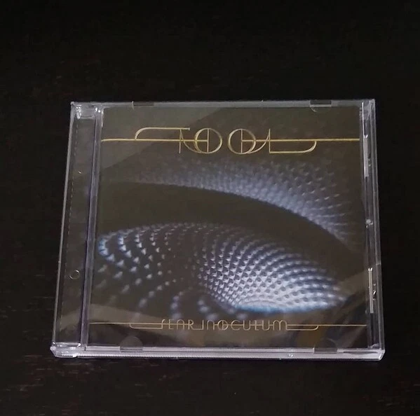 TOOL &FEAR INOCULUM& (CD) EUR 22,00 - PicClick FR