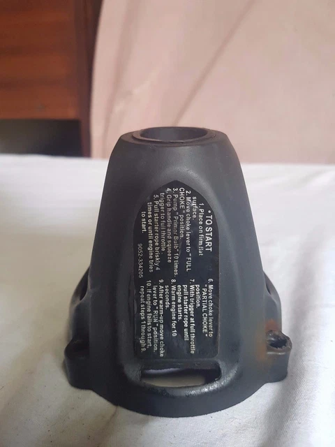 JCB STRIMMER M25 Part: Shaft to Engine Coupling £12.00 - PicClick UK