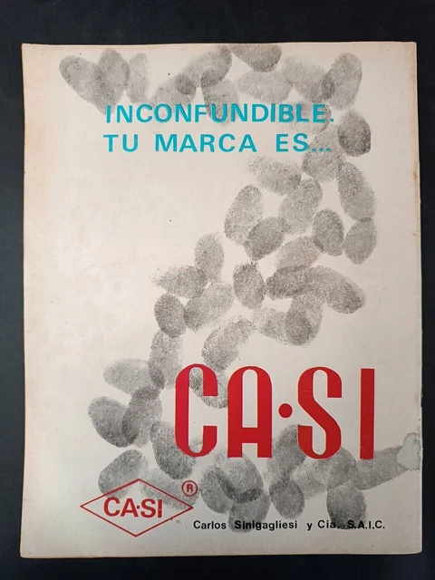 RIVISTA GOLES FOOTBALL Argentino (1974) n 1316 - Morete e Reutemann EUR ...