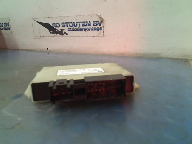 UNITE ELECTRONIQUE EGR Mercedes-Benz Sprinter 5t (907.6) 2019 ...