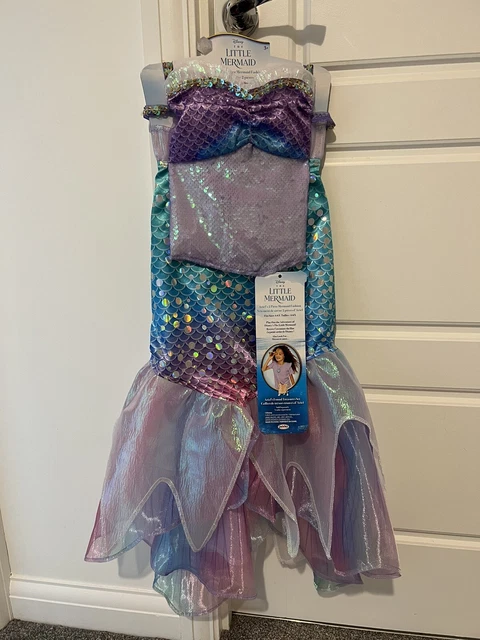the-little-mermaid-live-action-costume-ariel-s-2-piece-mermaid