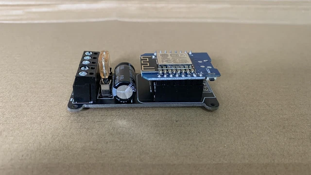 WEMOS D1 MINI ESP8266 WS2812/ WS2811 Breakout Board $28.05 - PicClick CA