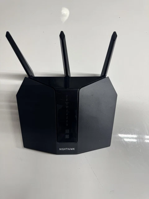 NETGEAR NIGHTHAWK AX2400 5-Stream WiFi 6 Router $44.95 - PicClick