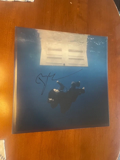 BILLIE EILISH HIT ME HARD AND SOFT EXCL. SIGNED VINYL IN HAND *SHIPS ...