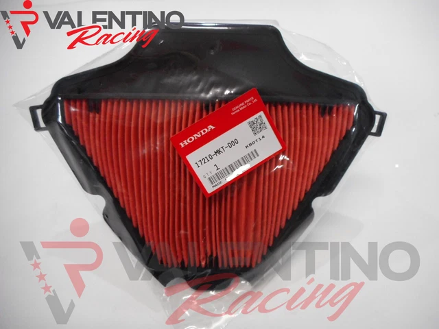 AIR FILTER ORIGINAL Honda X Adv 750 2021 2022 2023 17210MKTD00 £35.32 ...