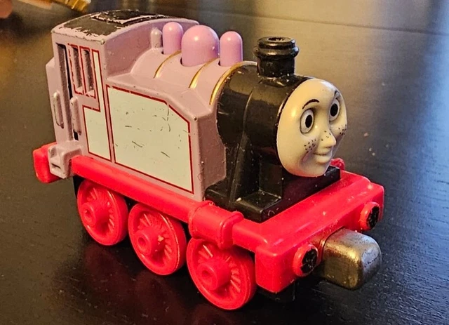 FISHER PRICE THOMAS & Friends Rosie Take-n-Play R9462 £0.99 - PicClick UK
