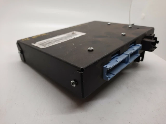 96 CORVETTE C4 Oem Fx3 Ride Control Suspension Module 16202361 92 93 94 ...