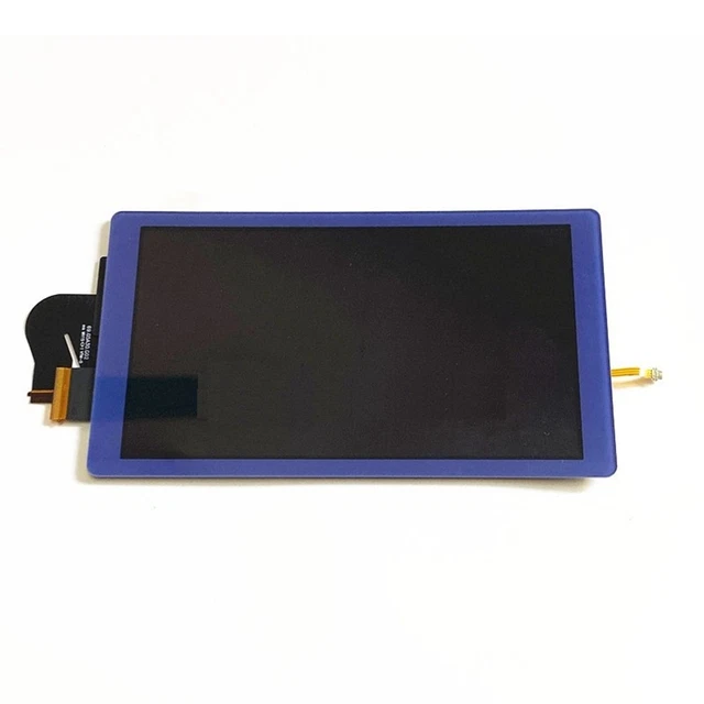 2IN1 FOR Lite Console LCD Display with Screen Full Fitted Assembly3374 ...