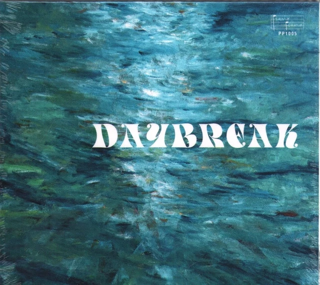 SVEN WUNDER DAYBREAK CD Suède Piano 2025 En Digipak PP1005CD EUR 21,18 - PicClick FR