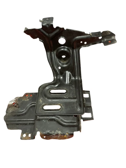 FORD TRANSIT CUSTOM Mk8 UNDER BONNET FUSE BOX BRACKET 2014-2023 P/N ...