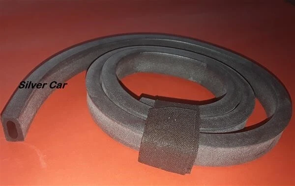 GUARNIZIONE ANTERIORE VANO motore Alfa Romeo Gt Junior 1° serie EUR 36 ...
