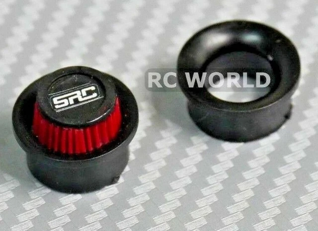 RC DRIFT CAR INTAKE CONE DUCT Performance FILTER RC Scale Accessories ...