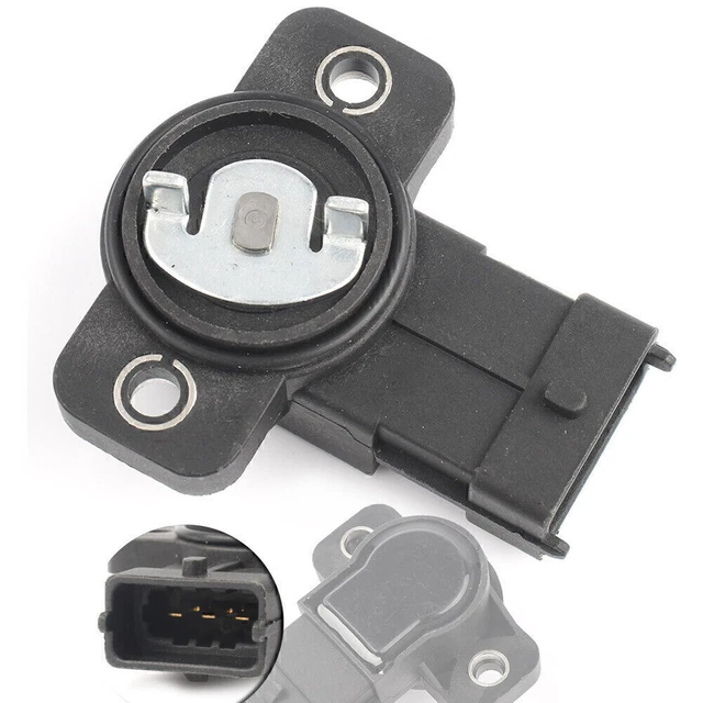 Hyundai Accent Tps For Sale New OEM 35170 26900 Throttle Position ...
