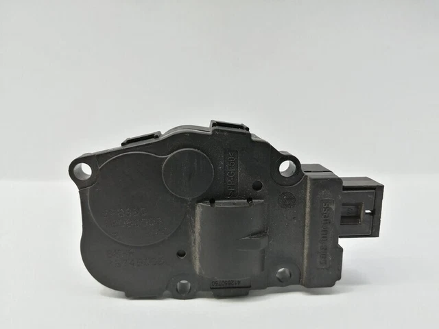 8K0820511C MOTOR APERTURA TRAMPILLAS CLIMATIZADOR para AUDI A4 AVANT 2. ...