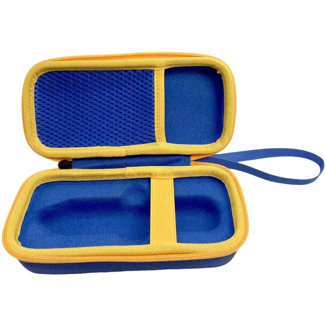 PROTECTIVE HARD STORAGE Case for 3D Doodler Start and Essentials 3D Pen ...