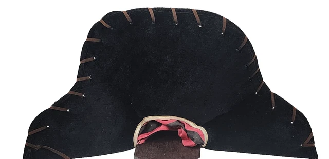 PIRATE HAT &PETE& The Pirate Rubie's Costume Accessory 49493 £4.54 ...