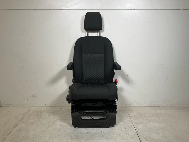 SEDILE GIREVOLE SEDILE Drehstühl Destra Frontale Ford Transit V363 ...