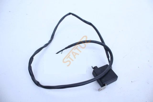 PORSCHE 944 968 Radio Ariel Antenna Amplifier cut wires 94464517301 £18 ...