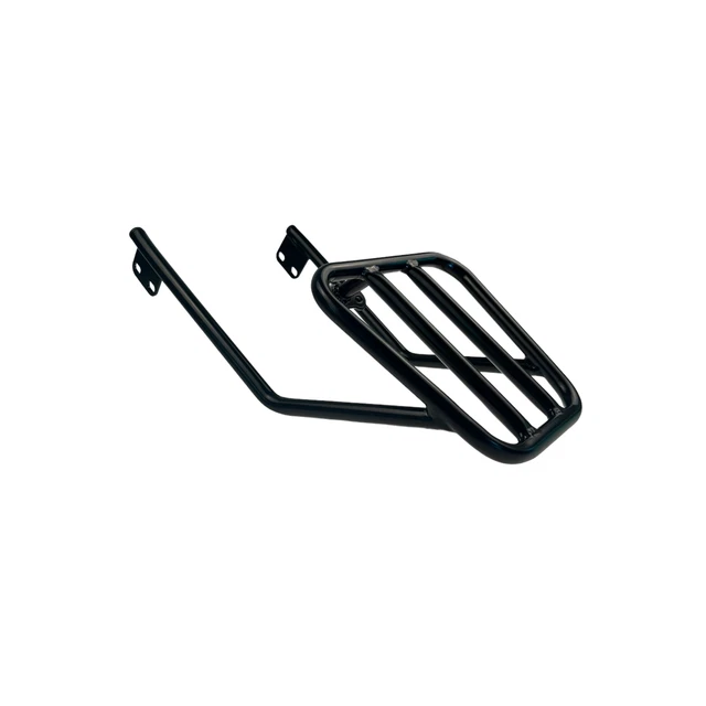 LUGGAGE RACK BEHIND socius seat powder coated new Dnepr K750 £121.38 ...