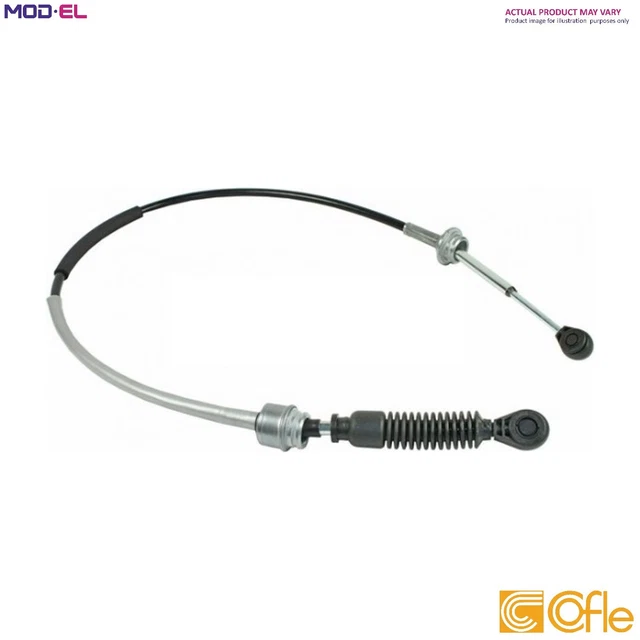 CABLE PULL MANUAL TRANSMISSION 2CB.VK001 FOR SKODA OCTAVIA/Combi VW ...