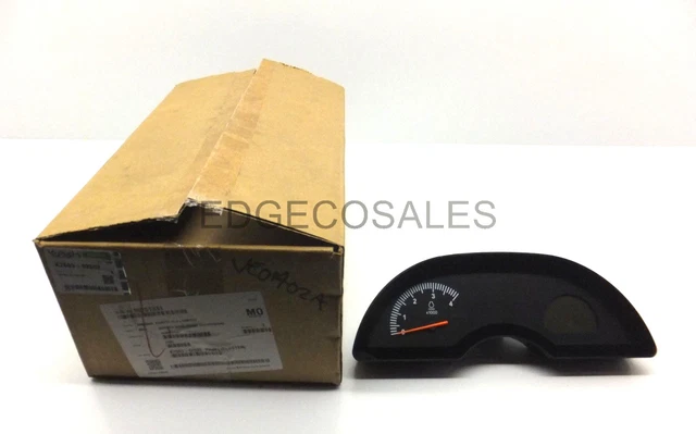 KUBOTA &BX SERIES& Tractor Instrument Cluster Panel - *K268362502* £185 ...