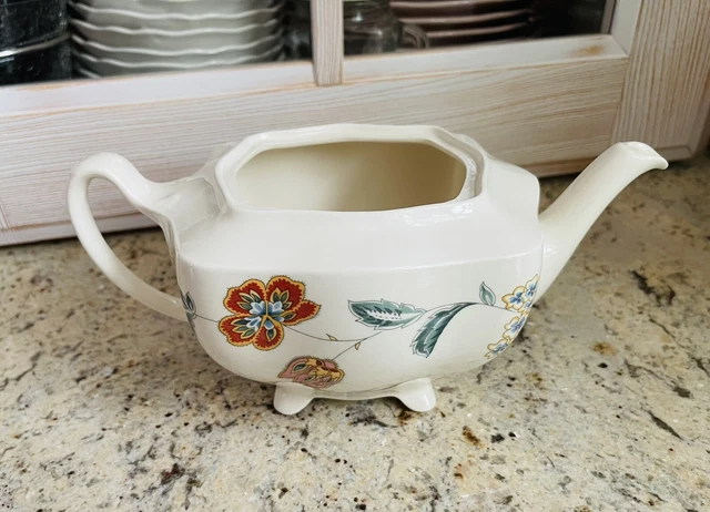 IKEA GESCHIRR MARCELLA Marsella England Teekanne ohne Deckel EUR 12,00 ...