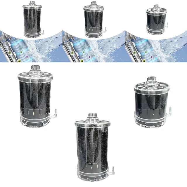 AQUARIUMFILTER, SAUERSTOFF ERHÖHEN, Aquarium reinigen, Sauerstoffgerät ...