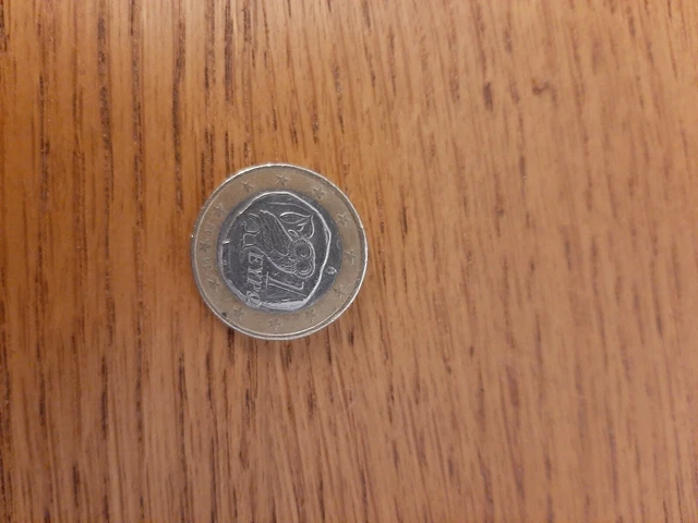 MONETA DA 1 Euro Eypo Greco 2003 Con Gufo Conio Rara EUR 100 00 moneta-da-1-euro-eypo-greco-2003-con-gufo-conio-rara-eur-100-00