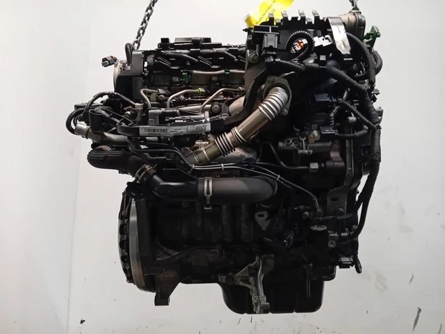 MOTEUR CITROËN C4 Picasso II 1.6 HDi / BlueHDi 115 DV6C 9HC EUR 1.434,00 - PicClick FR