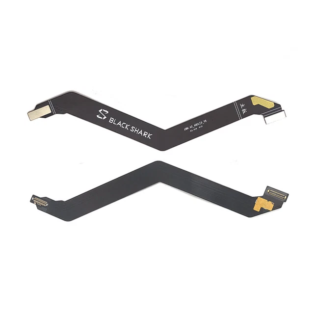 OEM LCD DISPLAY Flex Cable Mainboard Connector FPC Ribbon For Xiaomi ...