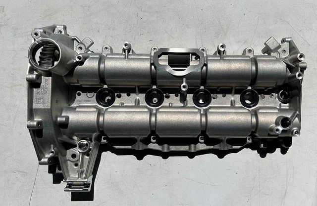 ORIGINAL FORD TRANSIT 2,0EcoBlue Nockenwellengehäuse mit Nockenwelle ...