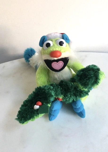 TREELO FROM BEAR In The Big Blue House Collectable Item £34.99 ...