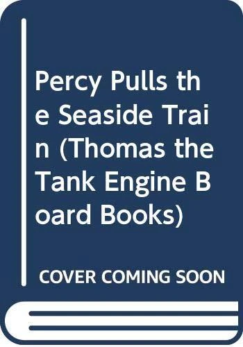 THOMAS THE TANK Engine & Friends - Percy ..., Ken Stott £5.49 - PicClick UK
