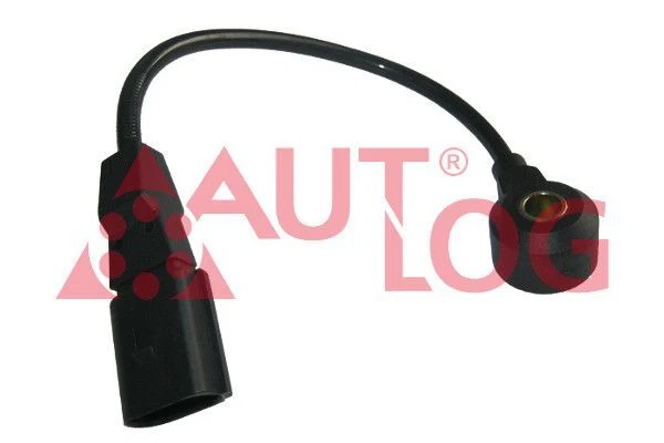 AUTLOG AS4614 KLOPFSENSOR für Audi Skoda VW Seat TT + Roadster + A3 Fabia 96-15 EUR 35,80 ...