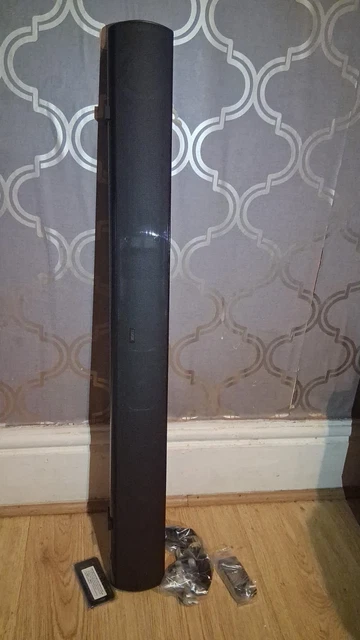 ONE LOGIK 2.1CH L32SBIN16 Soundbar with built in Subwoofer. Bluetooth ...