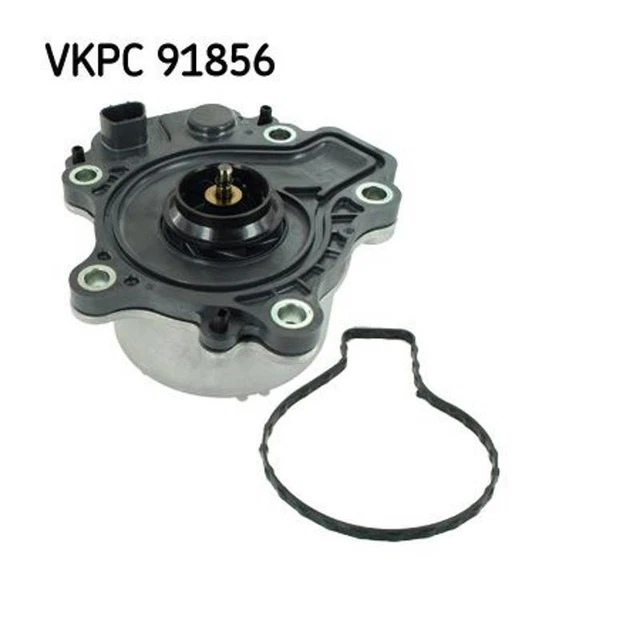 SKF VKPC 88850 Pompe Refroidissement Moteur pour Mercedes-Benz W463 ...