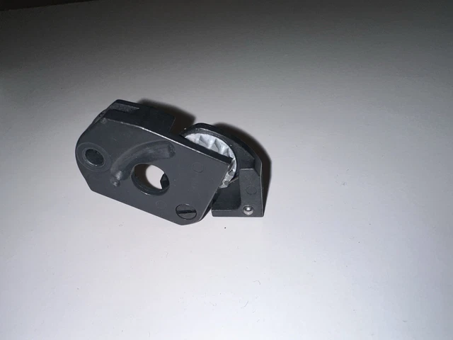 WEIHRAUCH HW100 .177 Genuine Metal Single Shot Loader Magazine £37.10 ...