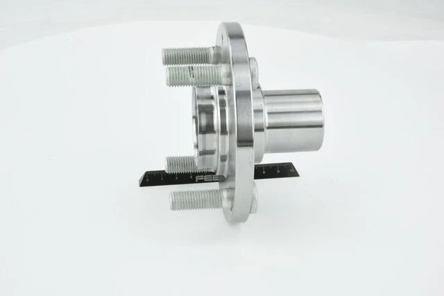 FRONT WHEEL HUB For HYUNDAI ATOS MX 01 Wheel Hubs EUR 40,34 - PicClick FR