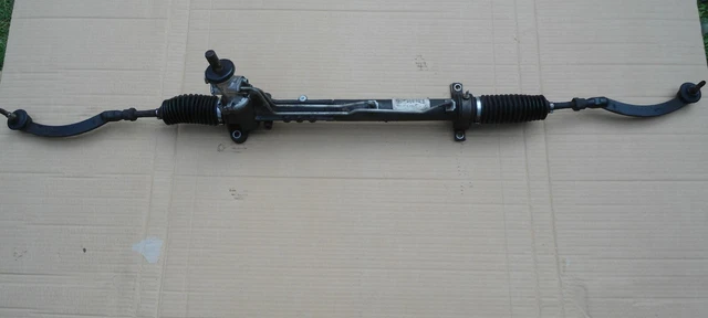 BMW MINI ONE Cooper S Power Steering Rack R50 R52 R53 2001-2006 Free P ...