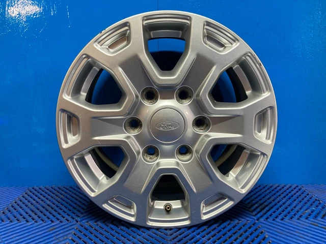 FORD RANGER ALLOY Wheel EB3C-1007-D2A 7Jx16 B933 £65.00 - PicClick UK
